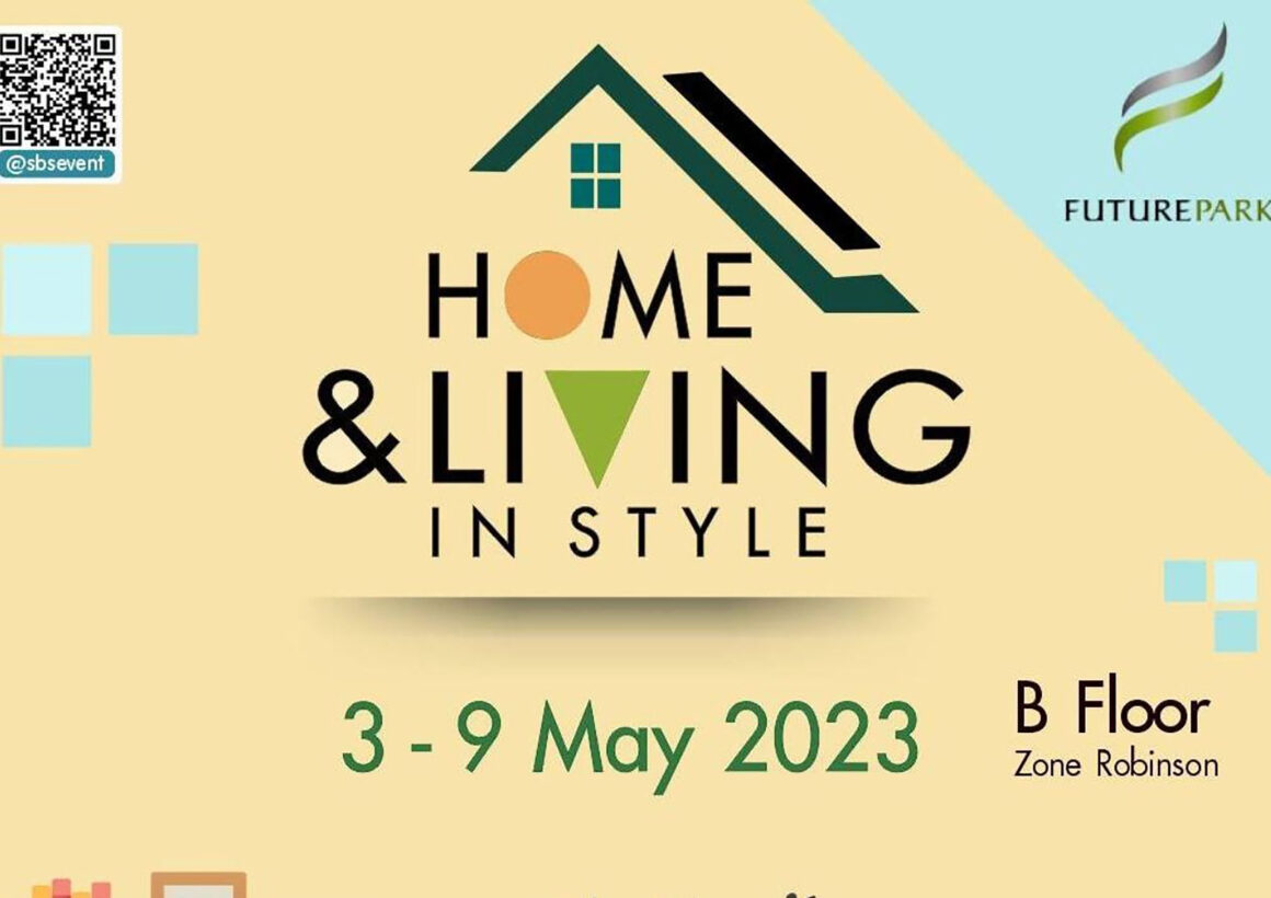 HOME & LIVING IN STYLE - NISSHO ASIA (THAILAND) CO.,LTD.
